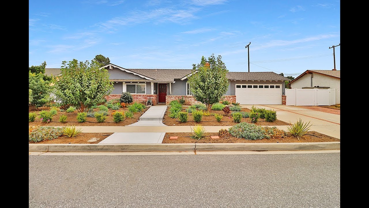 2940 Alice Dr, Newbury Park - Niki Motz & Diane Brewer - YouTube