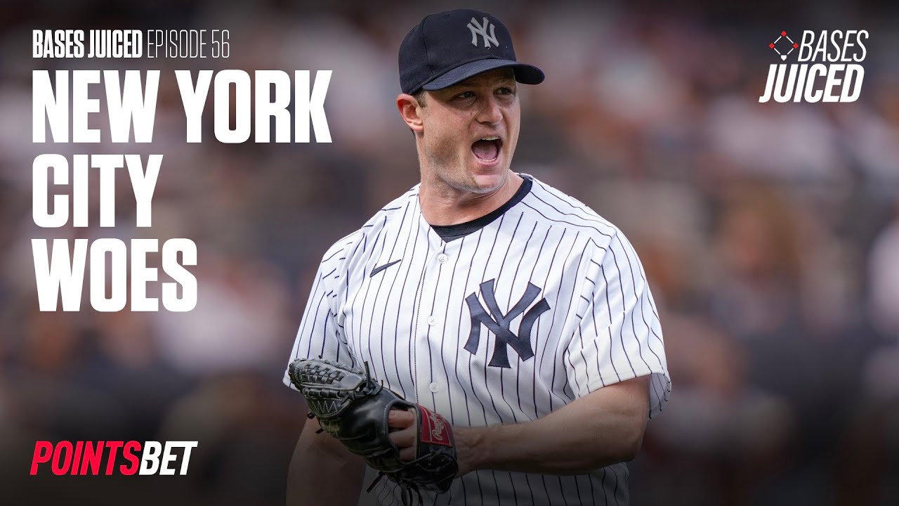 Yankees Sitting Pretty...In Last, Padres The Biggest Disappointment ...