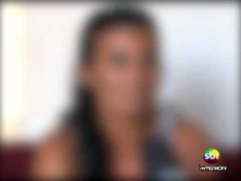 Abuso Infantil - Tele Verdade - 07-03-2013