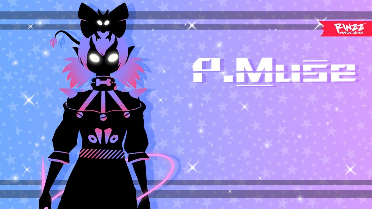 Project Muse: Jessica Showtime - YouTube