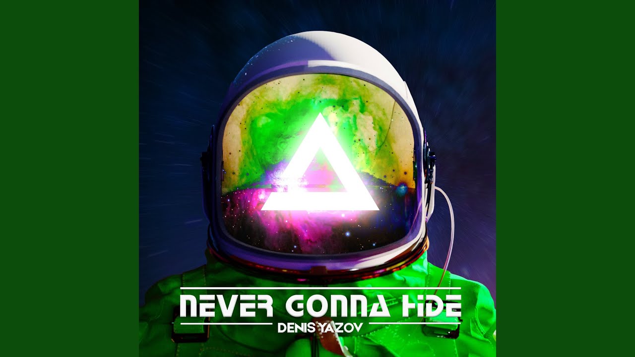 Never Gonna Hide - YouTube