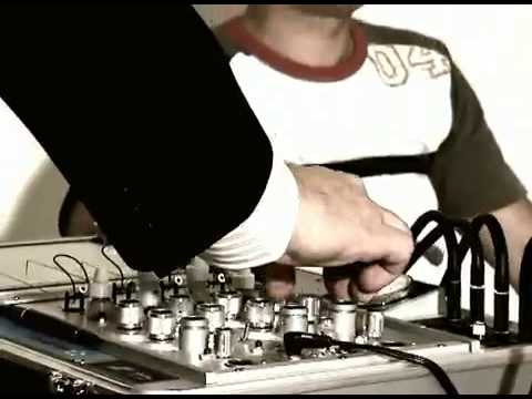 1903 O momento da Verdade. Polyscan IPS