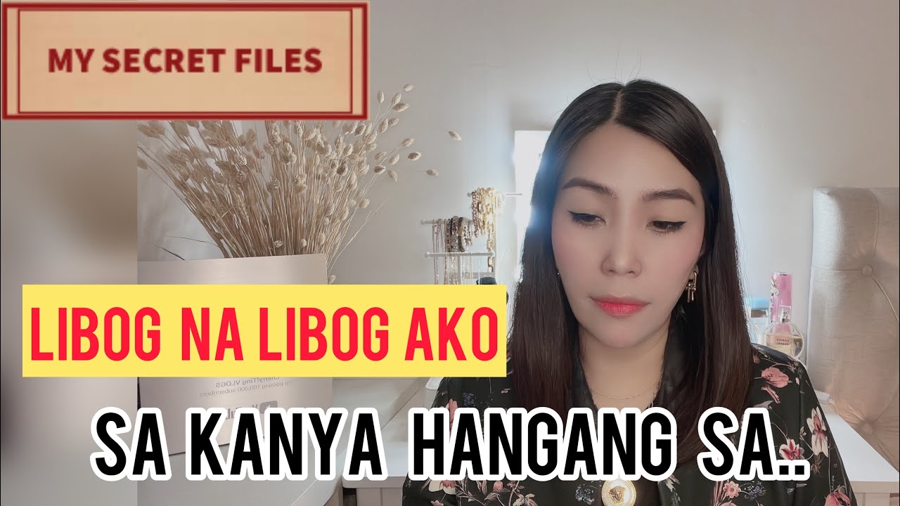 SecretFiles:NATI'KMA'N KO ANG PANGARAP KONG BA'ABA'E | CHERRYL TING ...