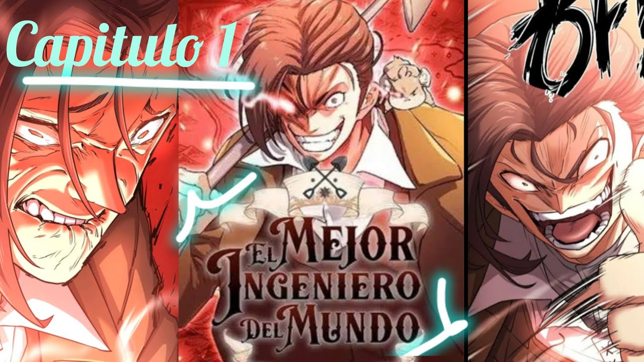 El Loco Frontera -- Resumen -- Capitulo 1 - YouTube