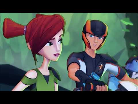 Slugterra - La Délivrance - Episode 39 (Saison 1)