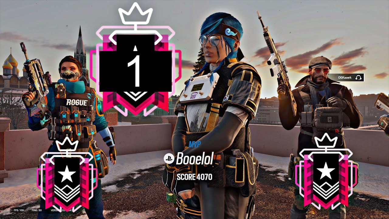 THE #1 MOST AGGRESSIVE CONTROLLER CHAMPION ON Operation HEAVY METTLE ...