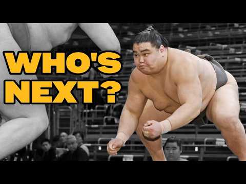 The Next Great Sumo Stars? 10 Young Wrestlers to Watch