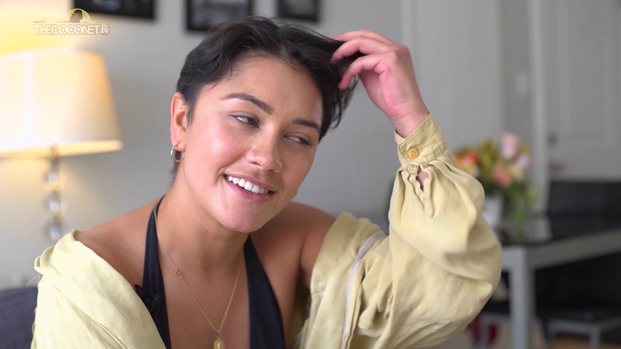 Lucianne Buchanan Biography