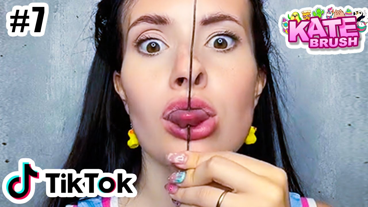 Funny Moments #SHORTS by Kate Brush - YouTube