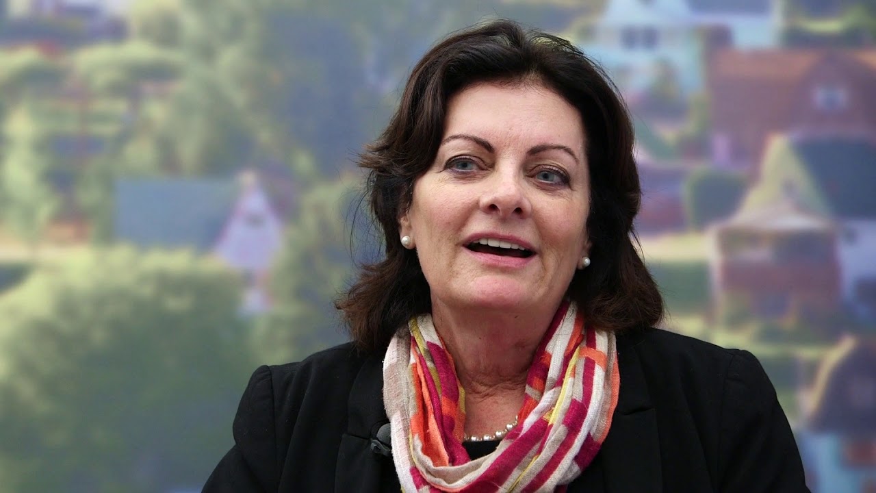 Laurie Dolan of Fort Nelson | PlanH Local Leaders - YouTube