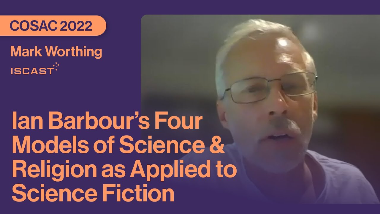 Applying Ian Barbour's Models of Science & Religion to Science Fiction ...