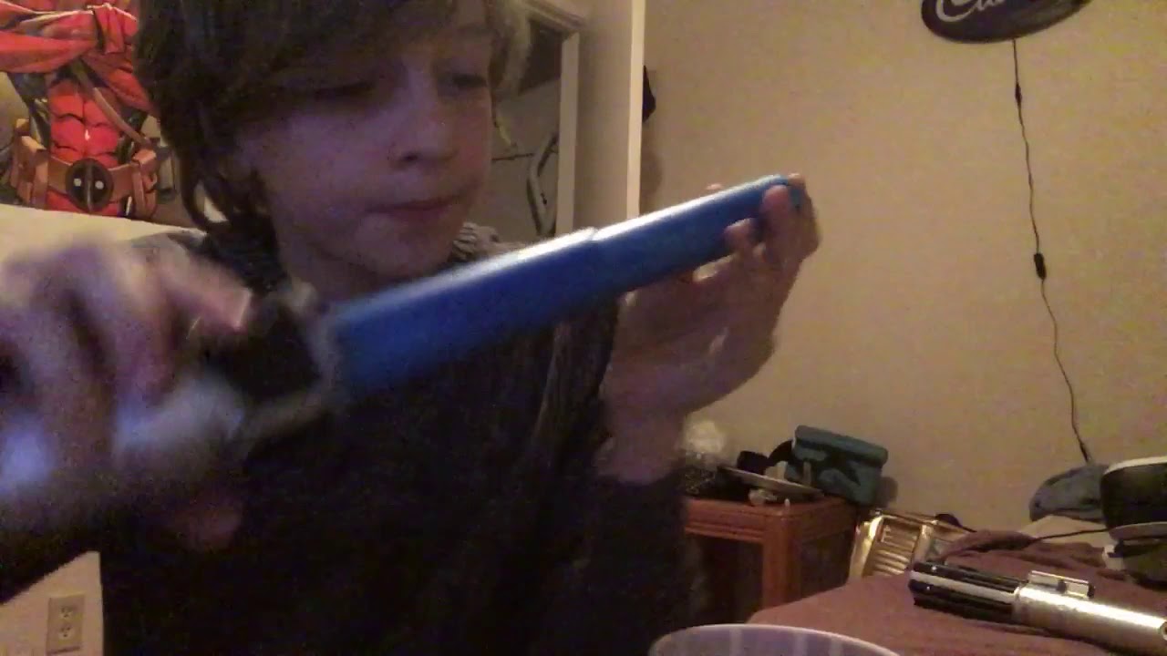 Showcase obi ani spin/endless spin - YouTube