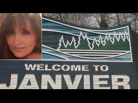 JANVIER ALBERTA CANADA - YouTube