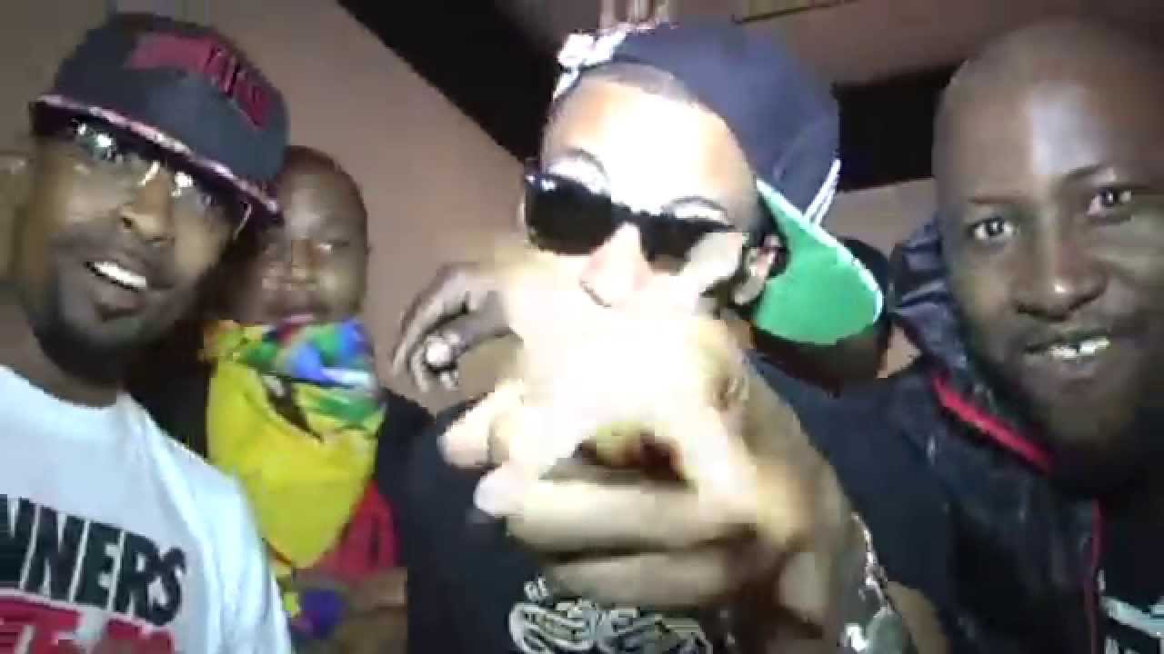 RAPPER SLICK ROCK DEBUT ALBUM TRAILER - YouTube