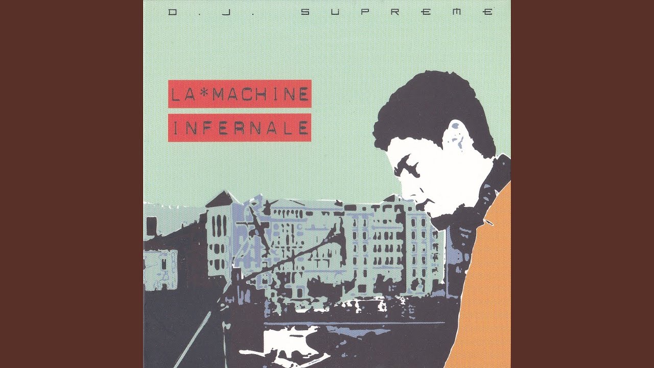 La machine infernale - YouTube