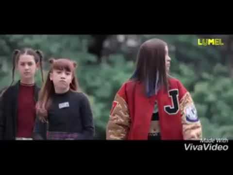 Tatli kore klipleri/sala
