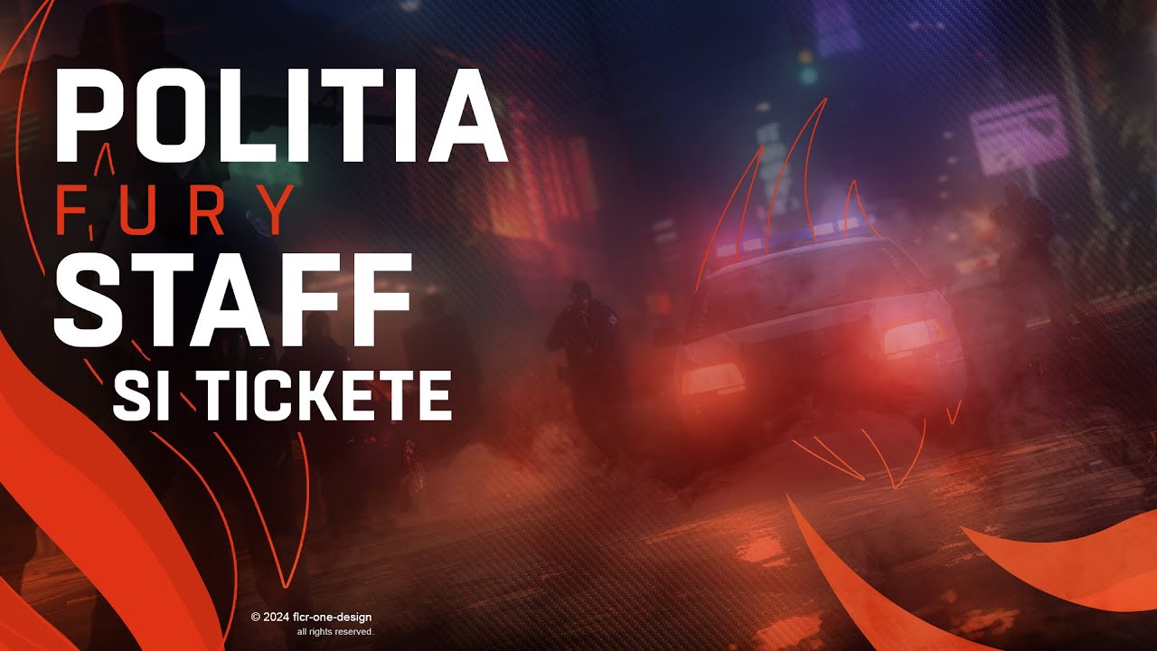 [Fury Romania] Un live mai chill... de seara - YouTube