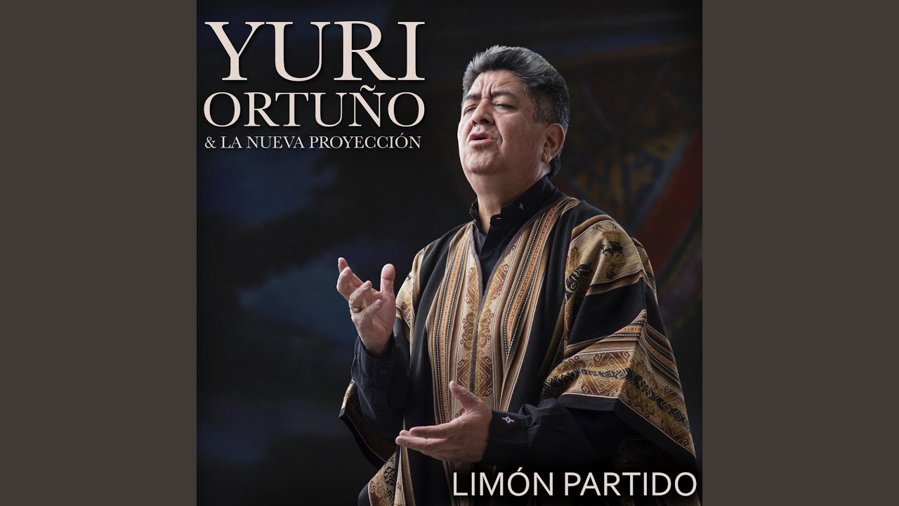 Limón Partido - YouTube