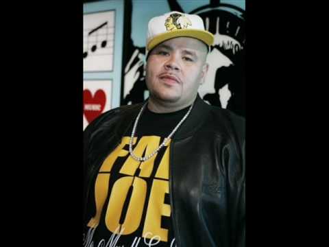 Fat Joe Ft. Lil Wayne & The Game - Ain't Sayin' Nothin' (Remix) - YouTube