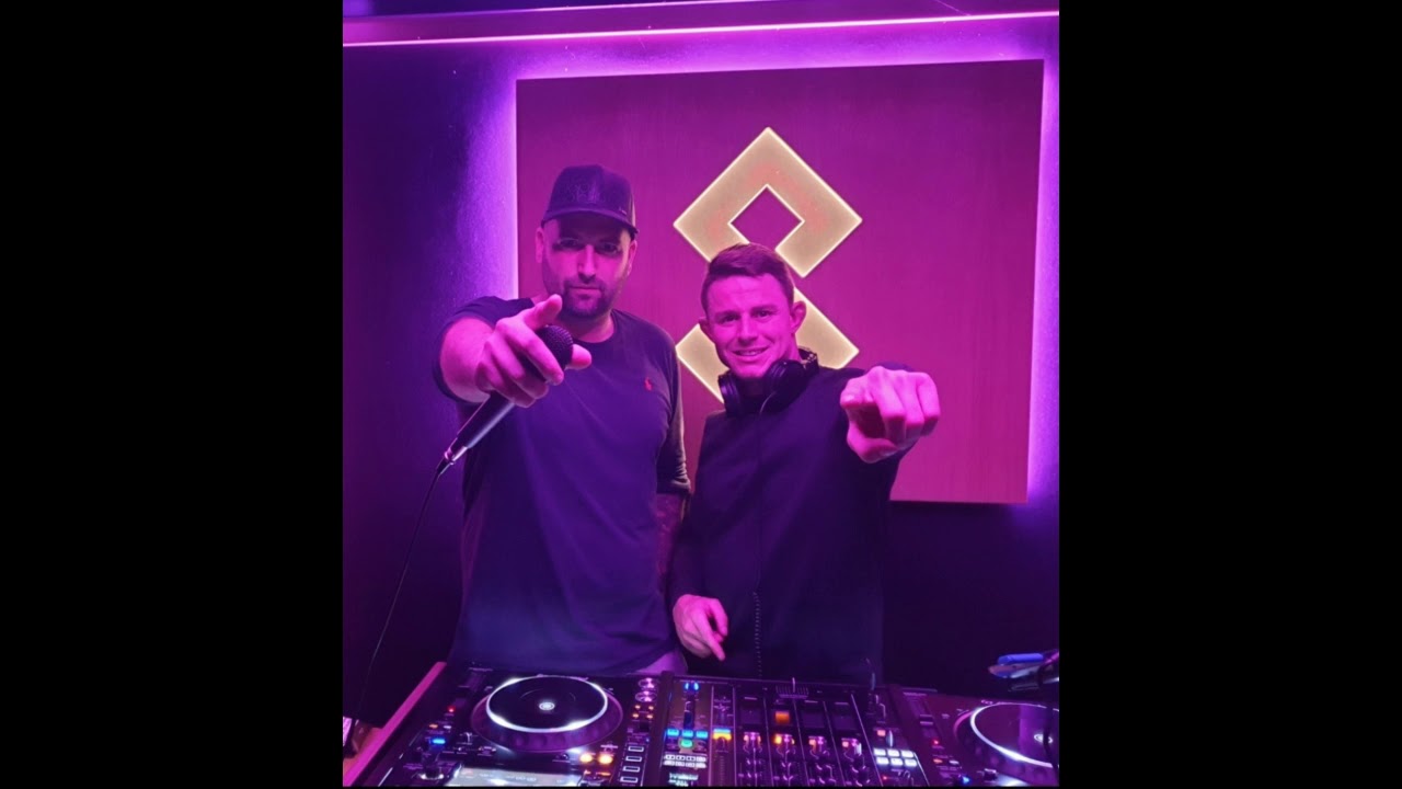 DJ Franko Dynamic Soundz - TALK 2 FRANK VOLUME 2.5 FT AVE MC 2019 - YouTube