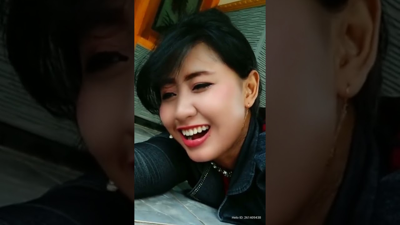 bigo hot uting transparan - YouTube