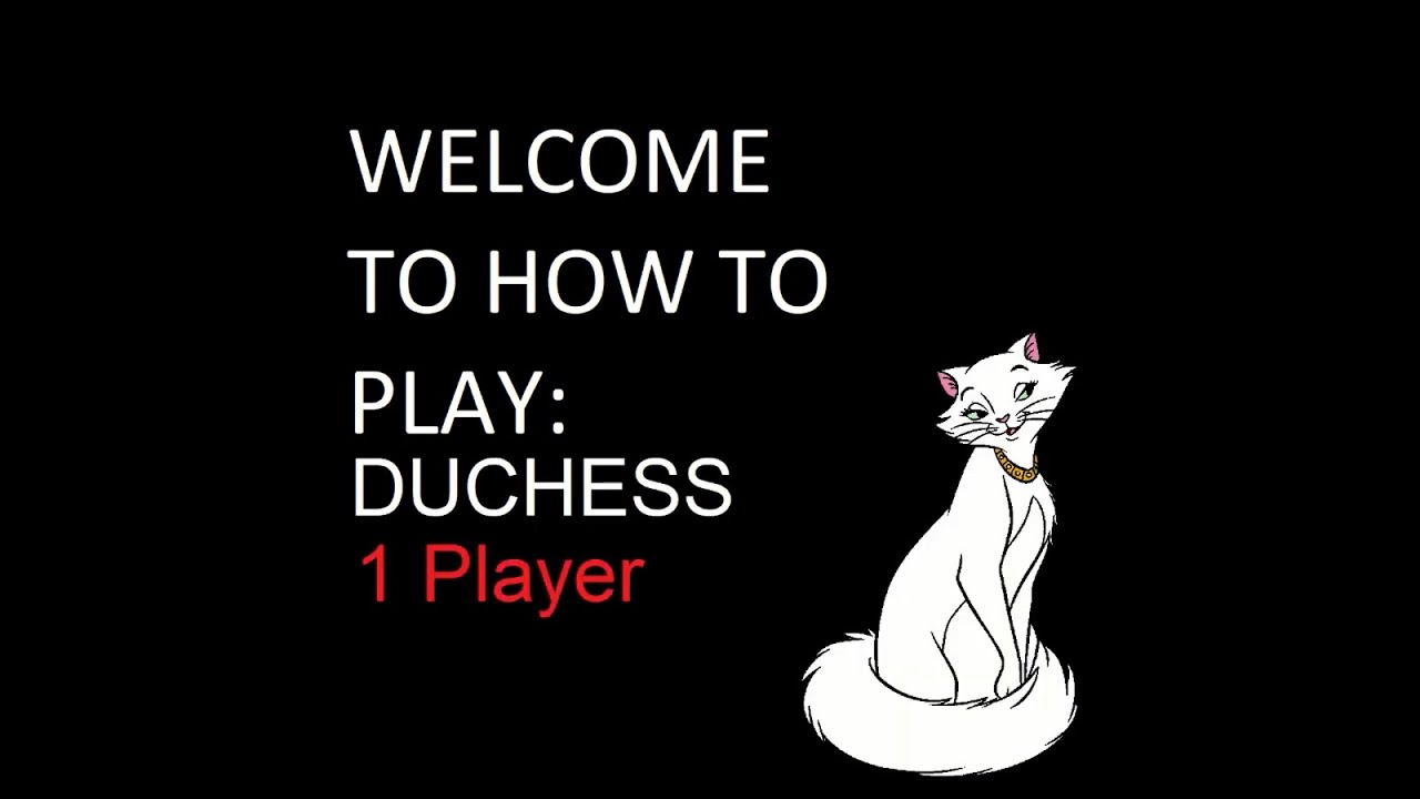 How to play Duchess #solitaire - YouTube