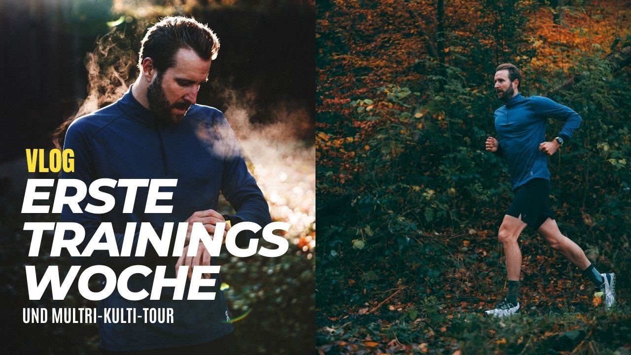 TRIATHLON Trainingswoche feat. Fred Funk I Projekt Ironman Hawaii 2024 ...