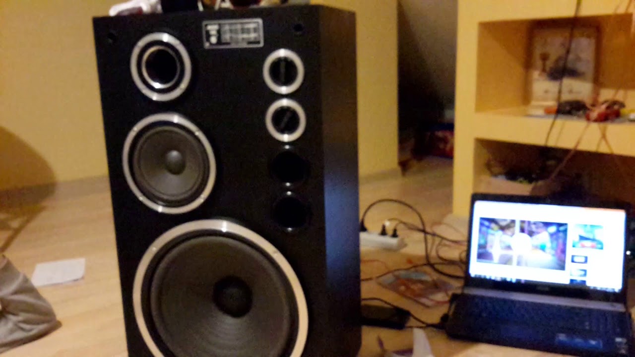 Tonsil Altus 140/ Piątkowe granie xd! Na spokojnie - YouTube