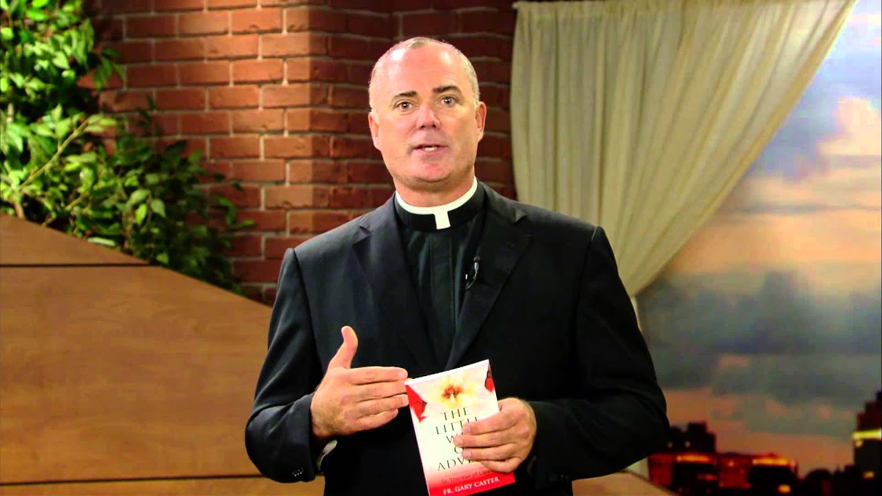Heart to heart | Father Gary Caster - YouTube