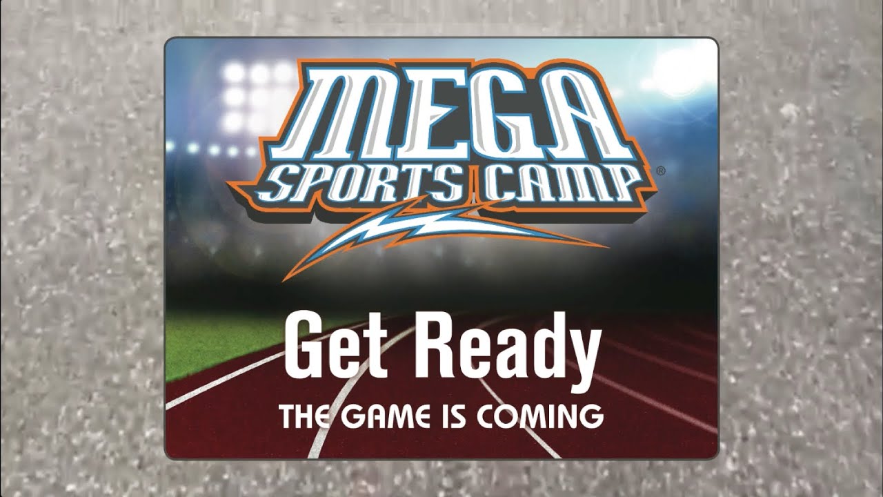 2015 MEGA Sports Camp Highlights Video - YouTube