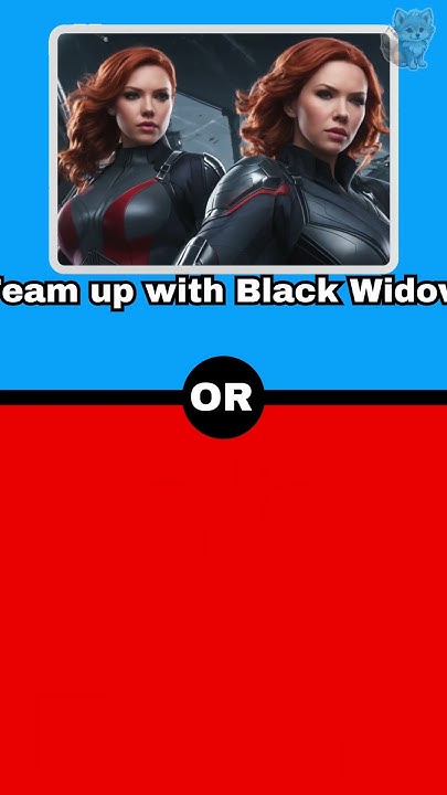 What Would You Rather...? 🦸 SuperHero Edition Part 1 - YouTube