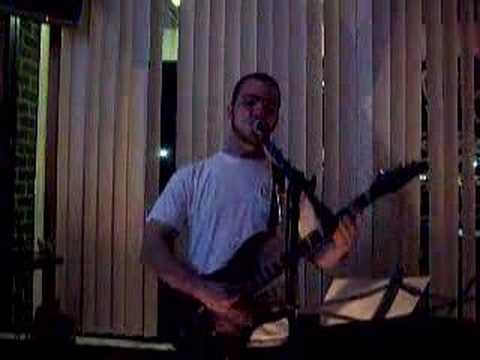 Jealousy- Mike Santini Original - YouTube Music