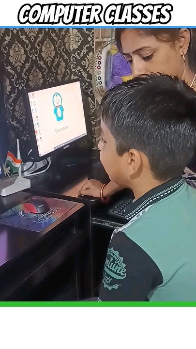 Skill Development Computer Course | #computerclasses #Coaching #students - YouTube