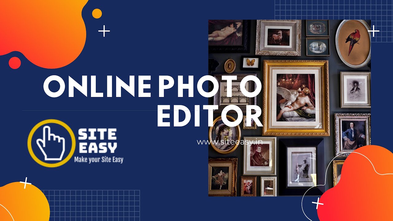 Best online photo editing sites - YouTube