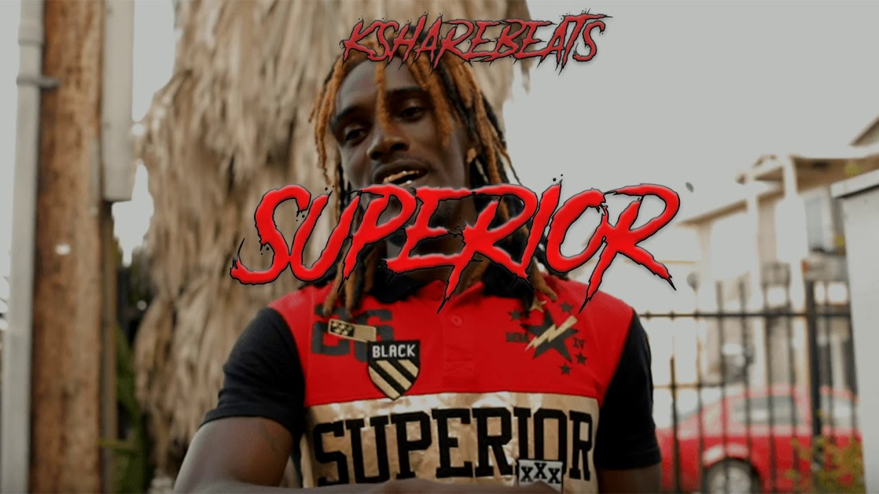 Prince Dreda x CML Lavish D x Zayel Type Beat 2020 (Prod. K$hare) - YouTube