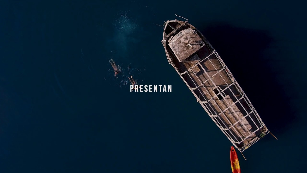 A la Mar (trailer) - YouTube