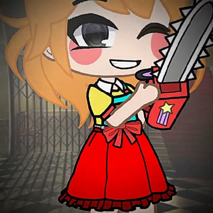 MISS DELIGHT FROM POPPY PLAYTIME!!! #animation #gacha #anime # ...