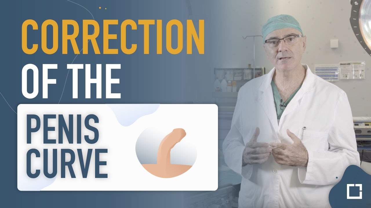 Treatments And Techniques To CORRECT Penis Curve YouTube Treatments And Techniques To CORRECT Penis Curve YouTube