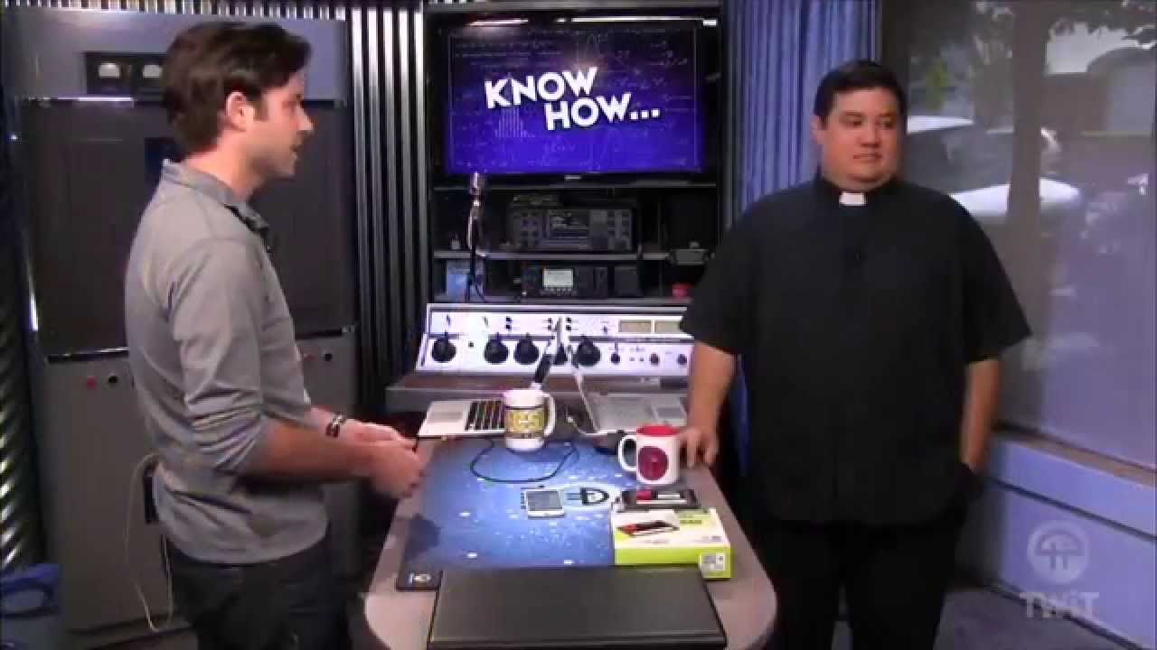 Know How... 109: Rogue Cell Towers, Linux Part 3, and Android Tips ...