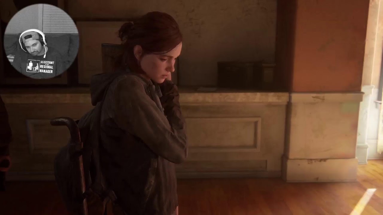 TLOU 2 REMASTERED - HELLO SEATTLE Pt 2 😎🐎⛰️🌲👊🏼🎸 - YouTube