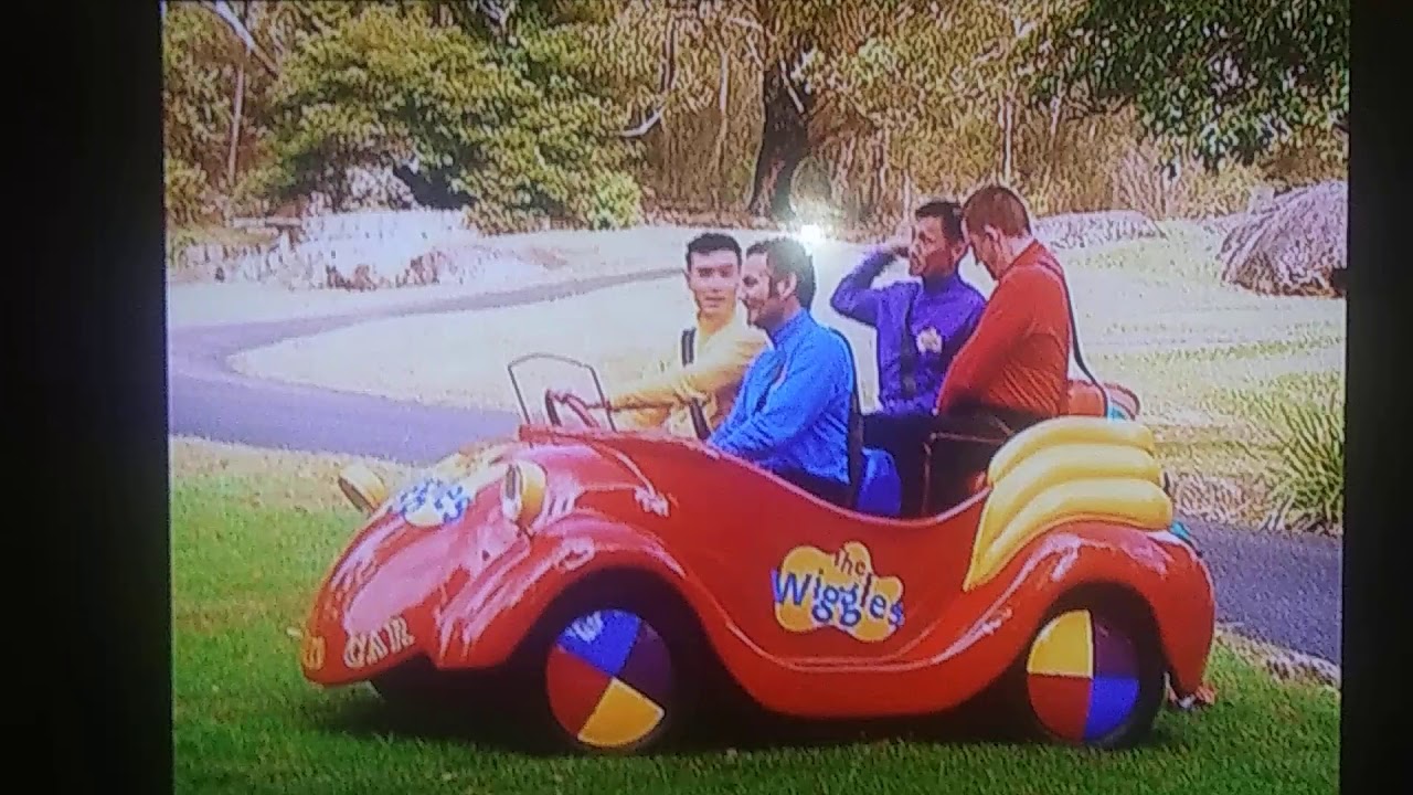 the wiggles whoo hoo wiggly gremlins trailer - YouTube
