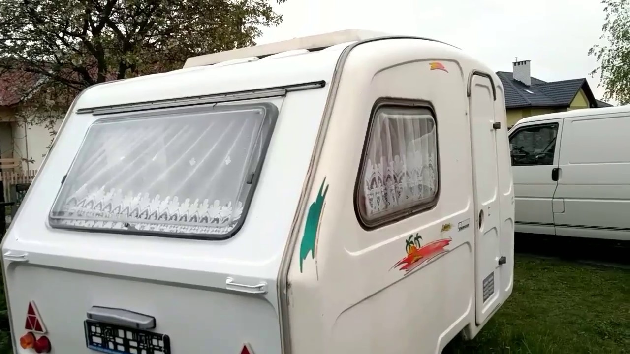 Predom, Niewiadow n126 - YouTube