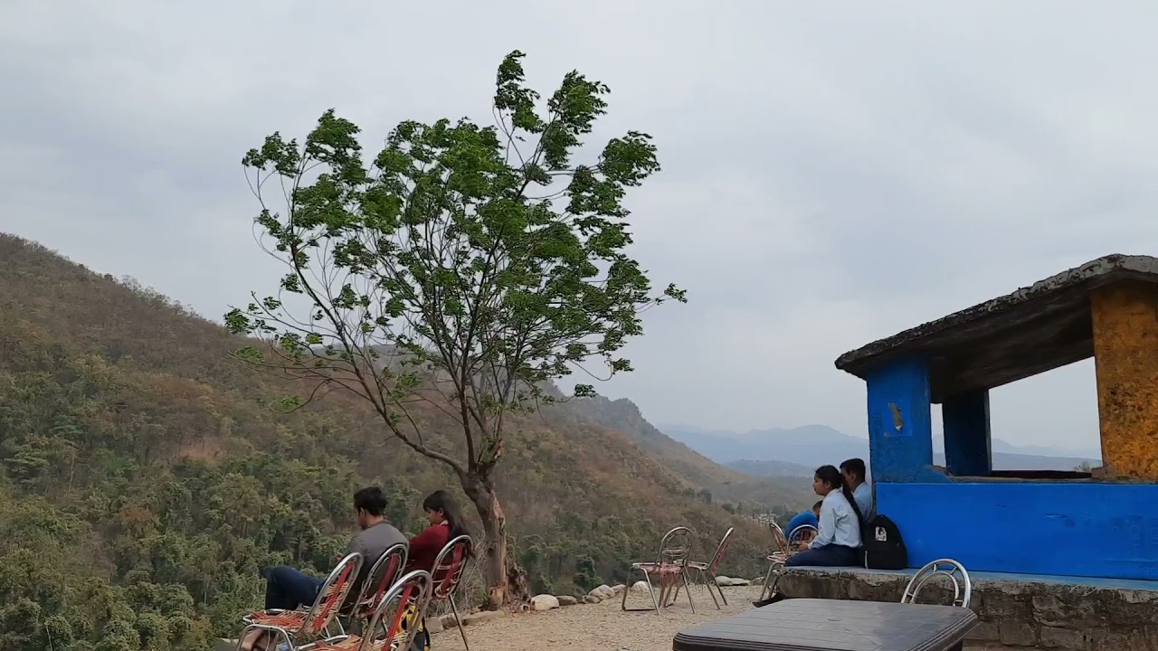 Maggie Point Bidholi | UPES - YouTube