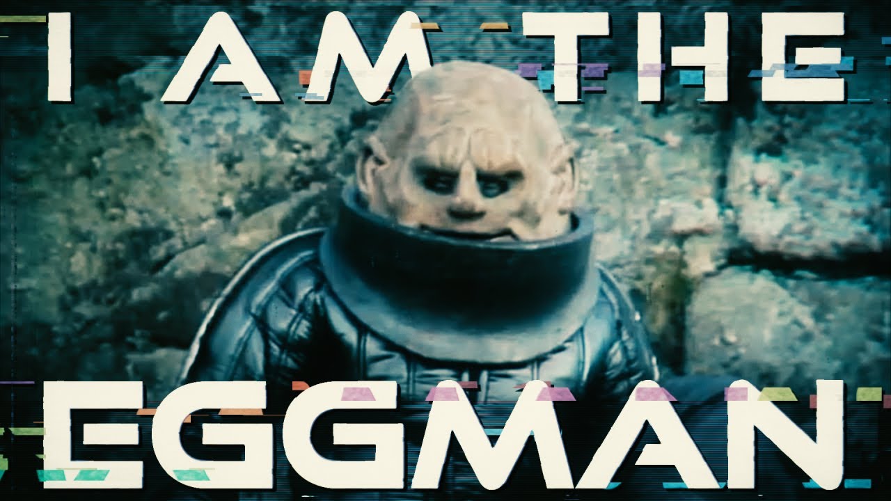 Classic Doctor Who Review - The Sontaran Experiment - YouTube