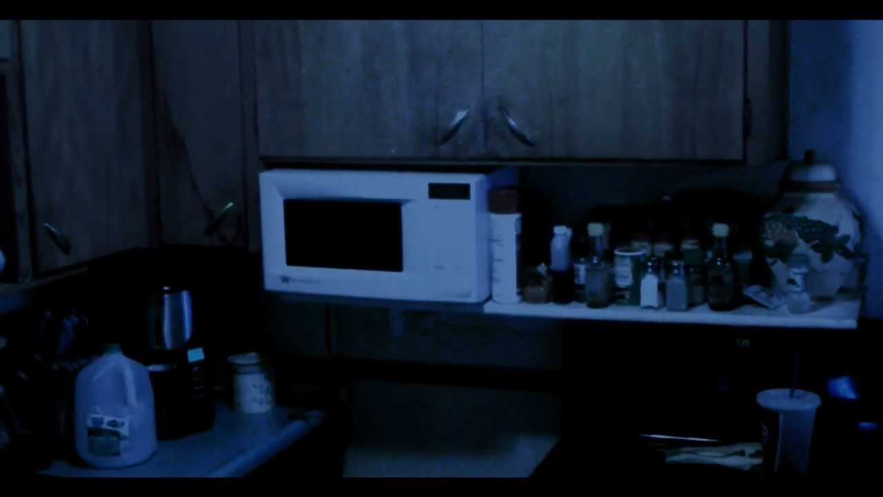 Paranormal Activity Parody 2 - YouTube