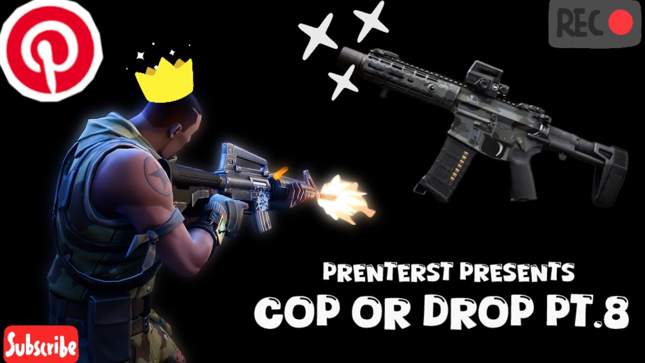 COP OR DROP PT.8 👀🔥#subscribe #youtube - YouTube