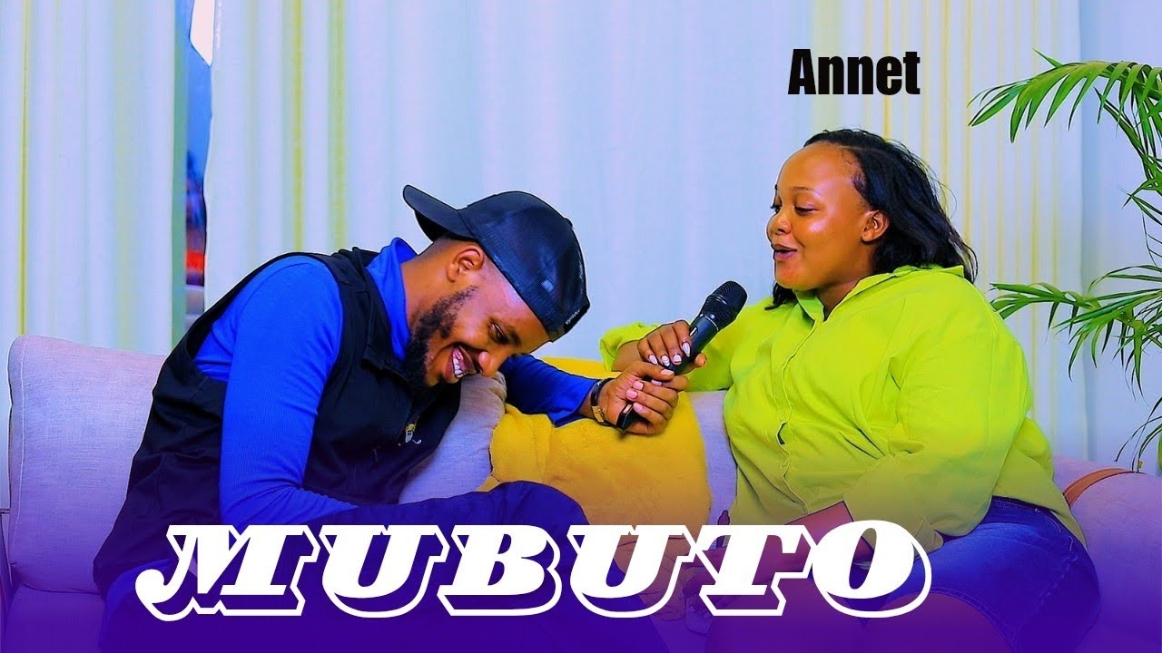 Mubuto EP6 🤣🤣🤣 Annet mwakunze mw'Ibanga aradusekeje umwuka Wenda ...
