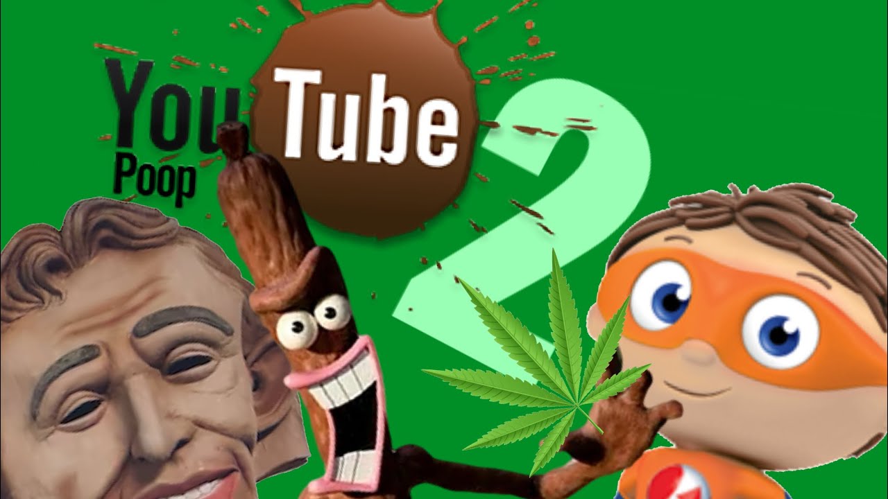 YTP: High Commercials 2 (Collab Entry) - YouTube
