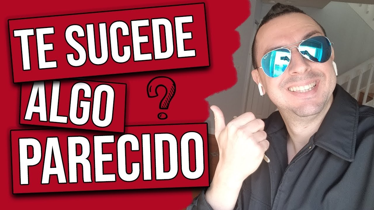 ¡Emprendí por no ser arriesgado! - YouTube