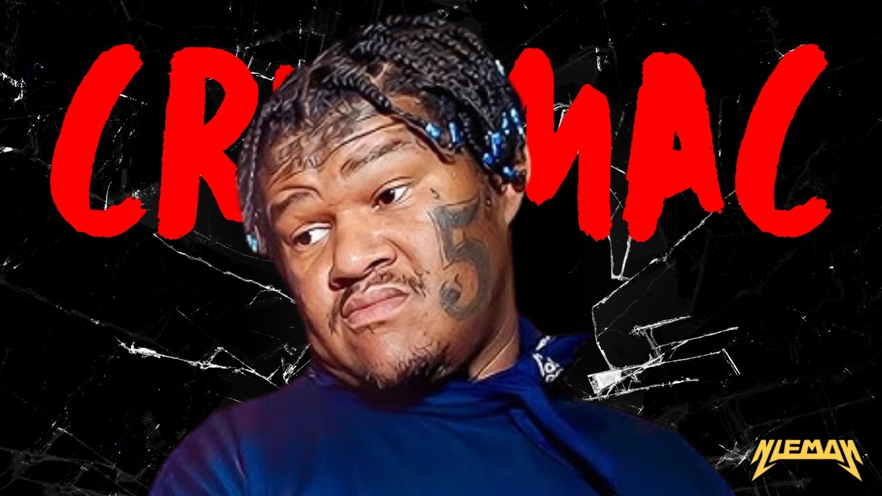 Crip Mac Talks Marathon Burger SHOOTING & Blacc Sam On No Jumper! - YouTube